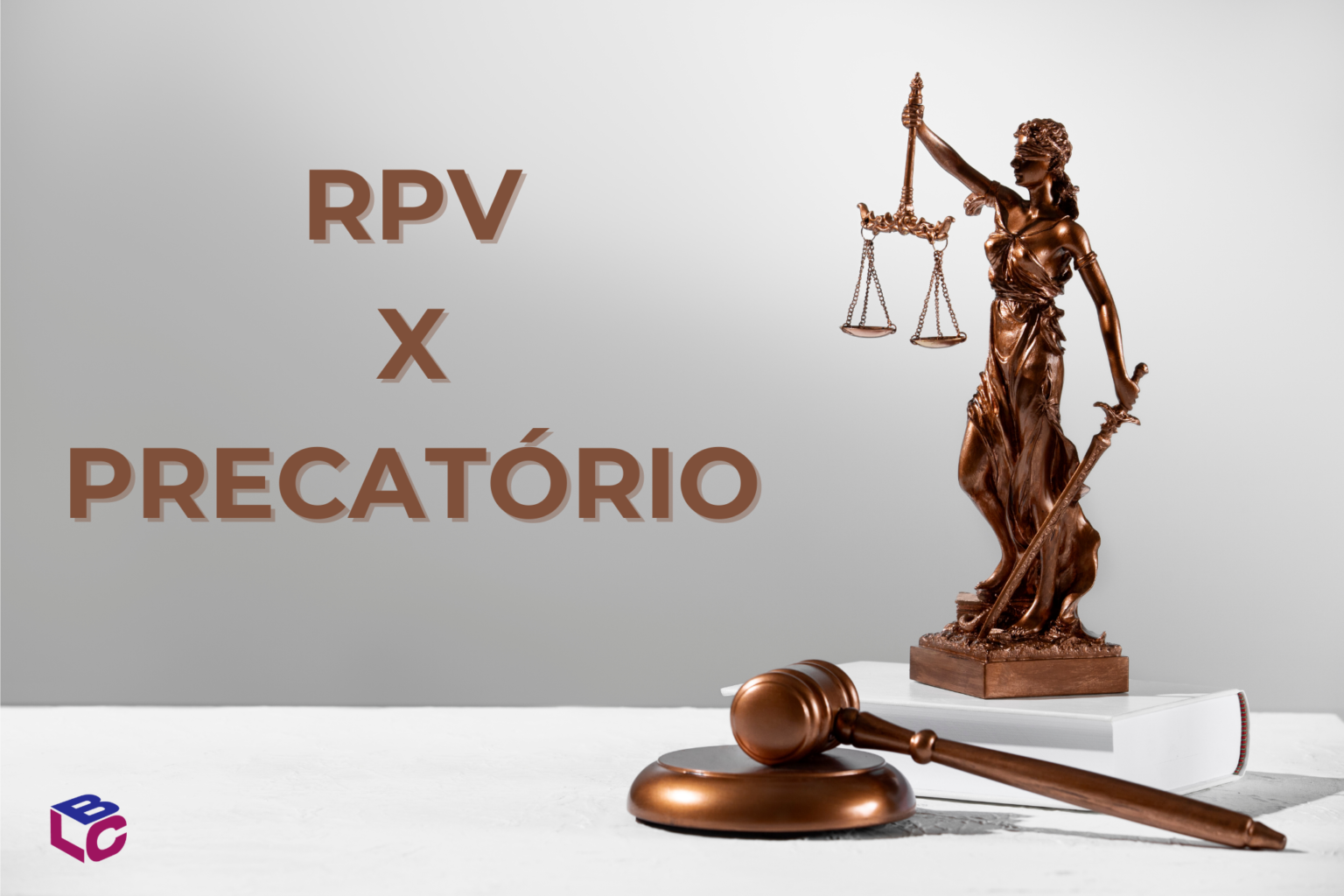 Precatórios e RPVs